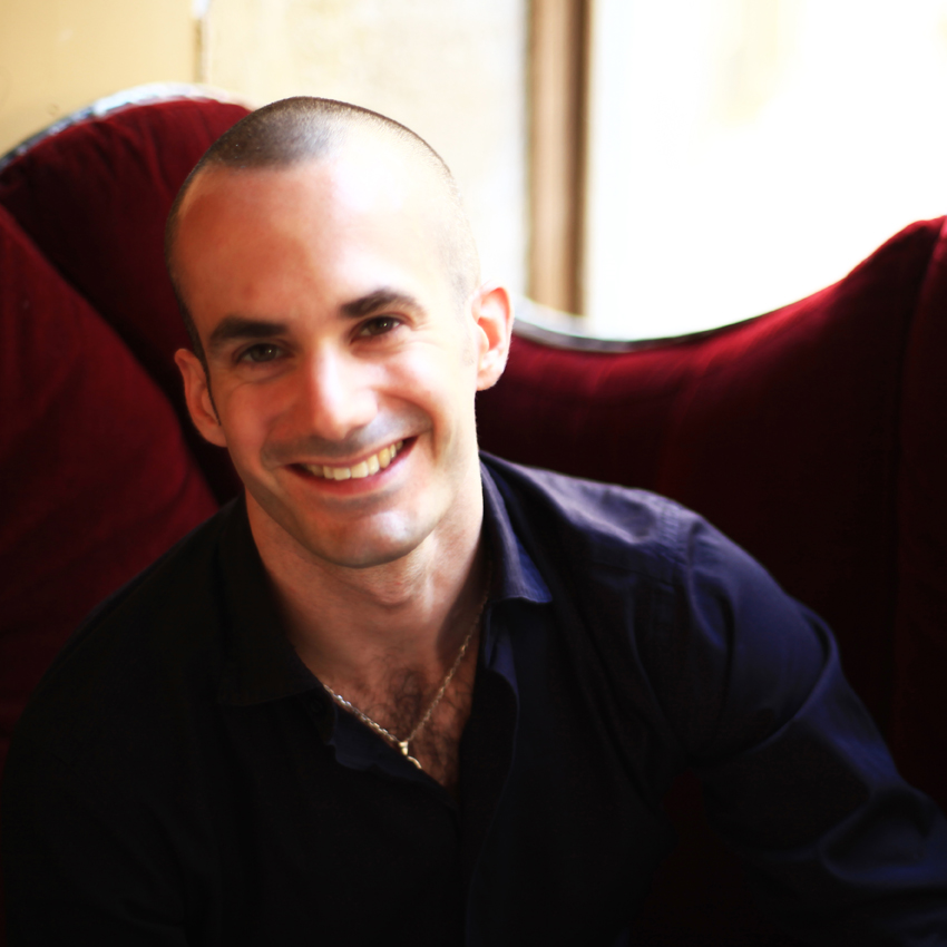 Kevin Moreau – Life Purpose with a Twist